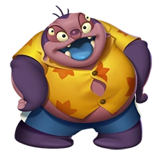 Jumba Jookiba Disney Wiki Fandom