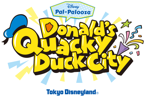 Donald's Quacky Duck City | Disney Wiki | Fandom