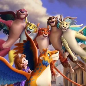 Discuss Everything About Disney Wiki | Fandom