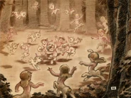 Satyrs | Disney Wiki | Fandom