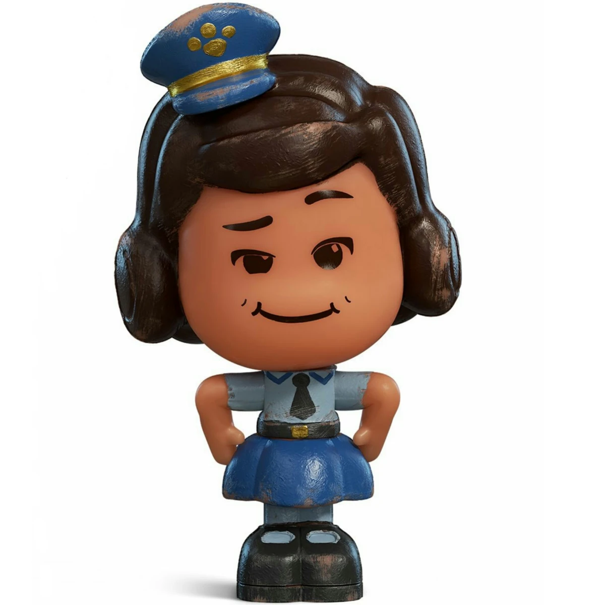 Giggle McDimples | Disney Wiki | Fandom