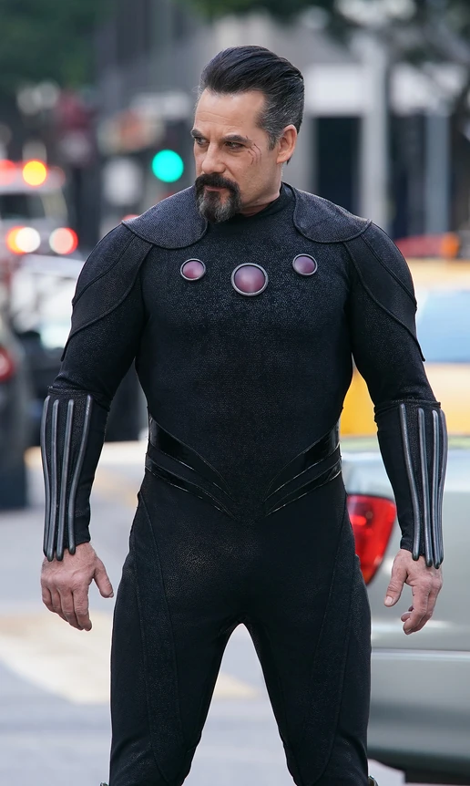 Glenn Talbot | Disney Wiki | Fandom