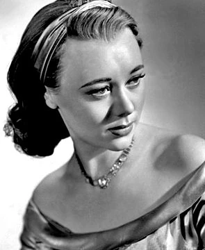 Glynis Johns | Disney Wiki | Fandom