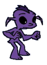 Gremlin (American Dragon) | Disney Wiki | Fandom