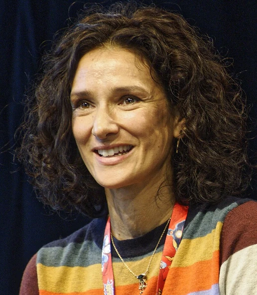 Indira Varma | Disney Wiki | Fandom