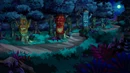 Tiki Forest | Disney Wiki | Fandom
