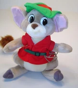 Jake (The Rescuers) | Disney Wiki | Fandom