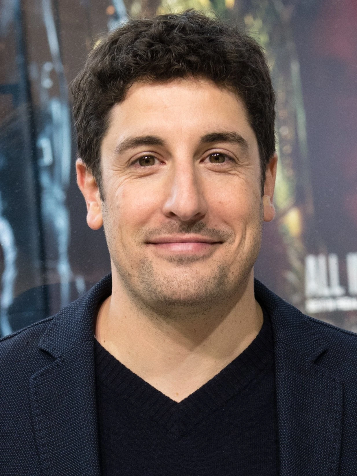 Jason Biggs | Disney Wiki | Fandom