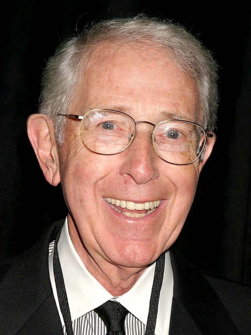 Ken Sansom | Disney Wiki | Fandom