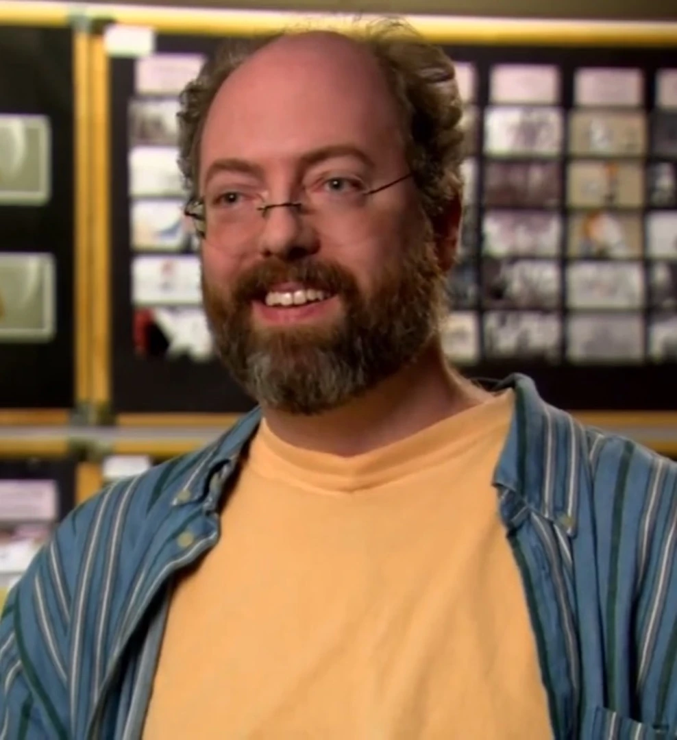 Mark Walton | Disney Wiki | Fandom