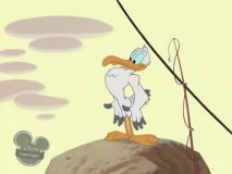 Mickey and the Seagull | Disney Wiki | Fandom