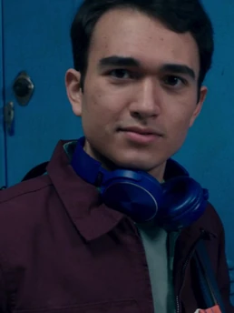 Miguel (Ms. Marvel) | Disney Wiki | Fandom