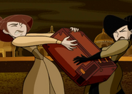 Miss Go | Disney Wiki | Fandom