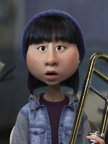 Connie | Disney Wiki | Fandom