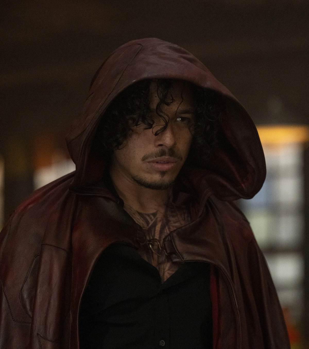 Hood | Disney Wiki | Fandom