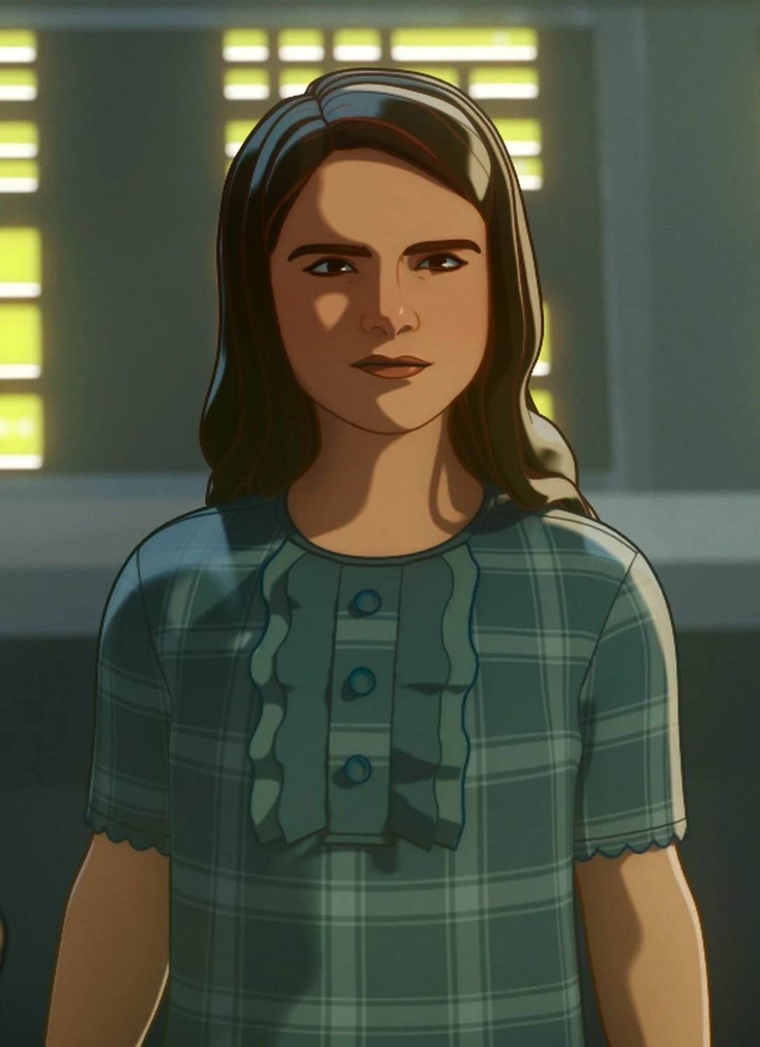Hope Van Dyne (Earth-TRN1089) | Disney Wiki | Fandom
