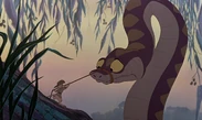 Jake (The Rescuers) | Disney Wiki | Fandom