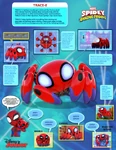 Spider-Bots | Disney Wiki | Fandom