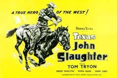 Texas John Slaughter | Disney Wiki | Fandom