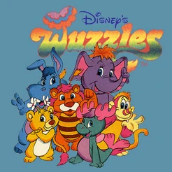 Era Televisiva de la animación Americana | Disney Wiki | Fandom