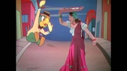 Yaya | Disney Wiki | Fandom