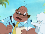 Mr. Cooper | Disney Wiki | Fandom