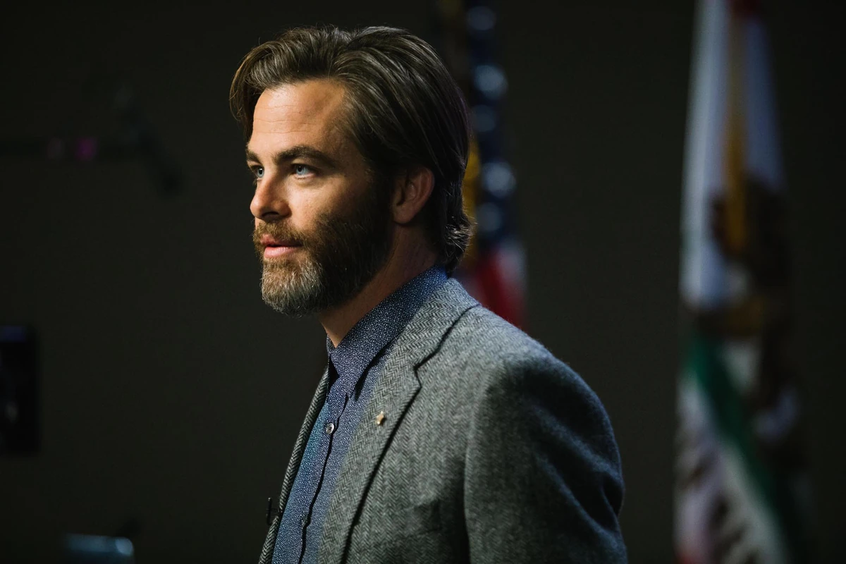 Mr. Murry | Disney Wiki | Fandom