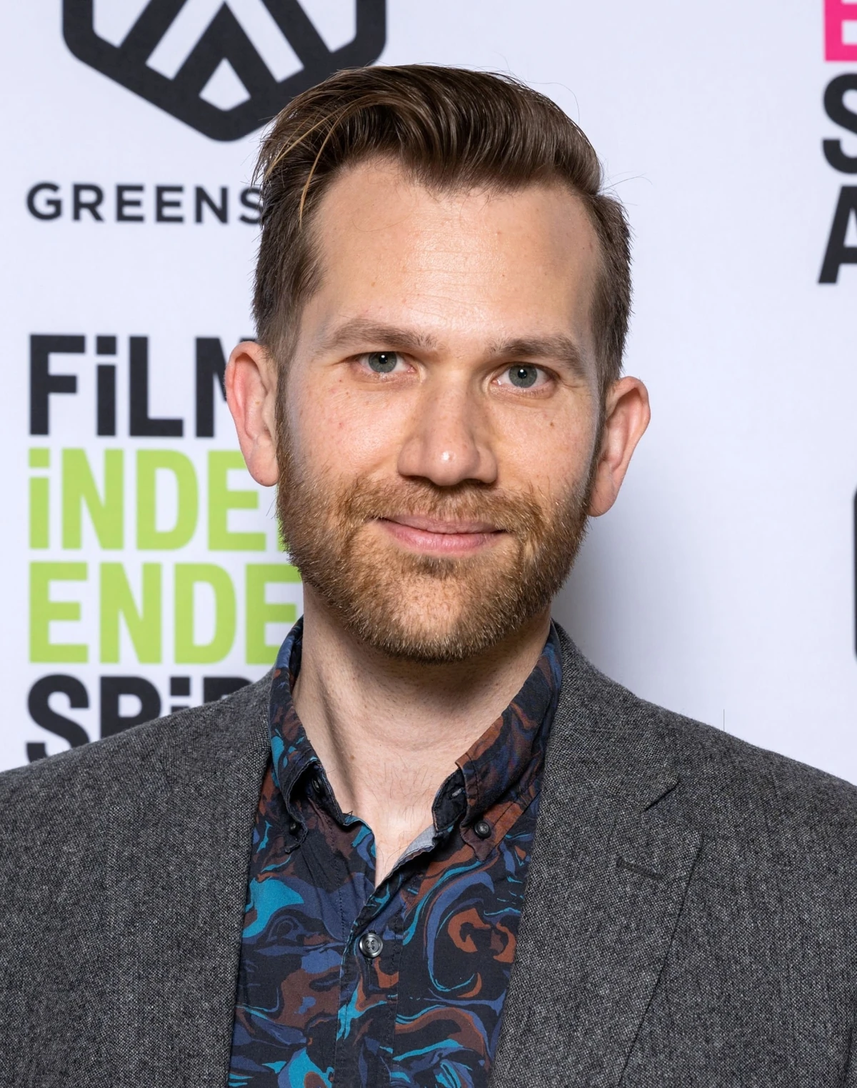 Aaron Moorhead | Disney Wiki | Fandom