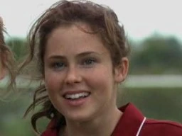 Lisa (Wendy Wu) | Disney Wiki | Fandom