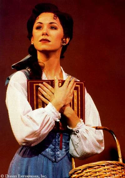 Susan Egan | Disney Wiki | Fandom