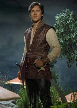 Cyrus (Once Upon a Time) | Disney Wiki | Fandom
