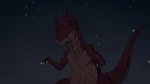 Devil Dinosaur | Disney Wiki | Fandom