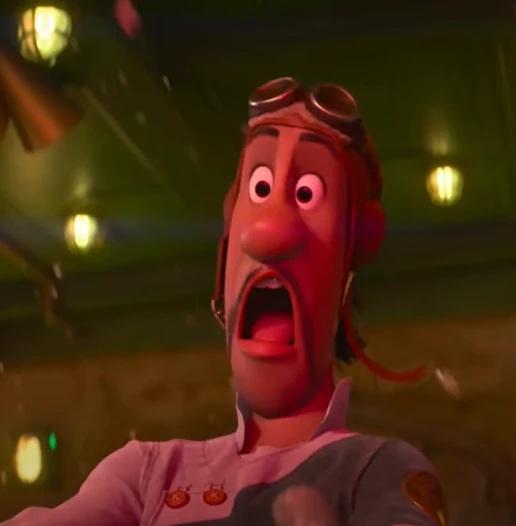 Duffle | Disney Wiki | Fandom