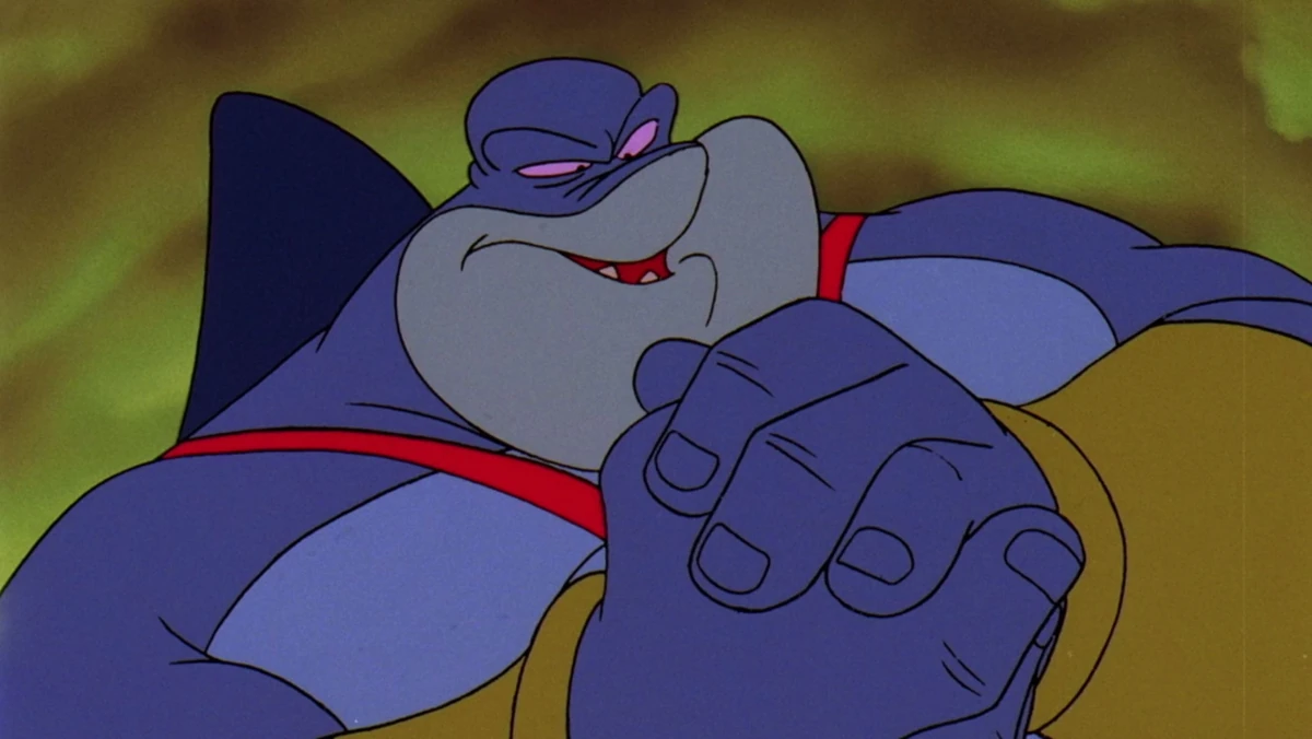 Emperor Sharga | Disney Wiki | Fandom