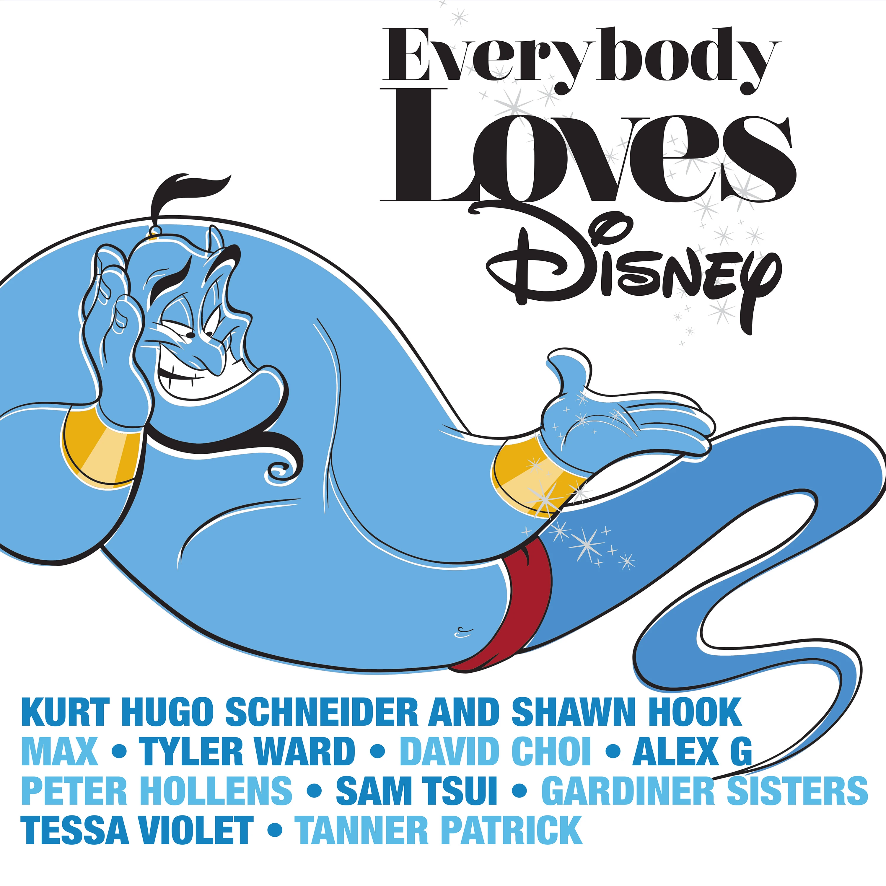 Everybody Loves Disney | Disney Wiki | Fandom