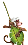 Flunkey | Disney Wiki | Fandom