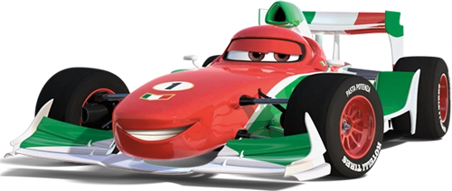 Personaggi Dei Film Di Cars Prodotto: MAT DXV29.HTY00 DISNEY PIXAR