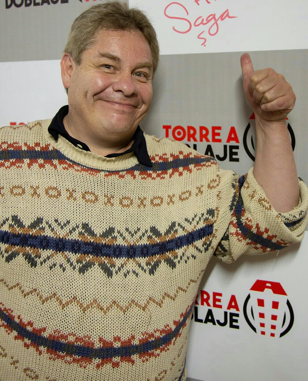 Javier Rivero | Disney Wiki | Fandom