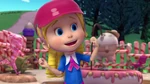 Goldie L. Locks | Disney Wiki | Fandom