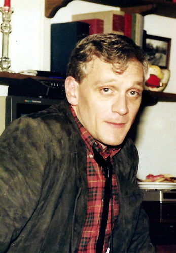 Howard Ashman | Disney Wiki | Fandom