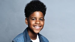 JD McCrary | Disney Wiki | Fandom