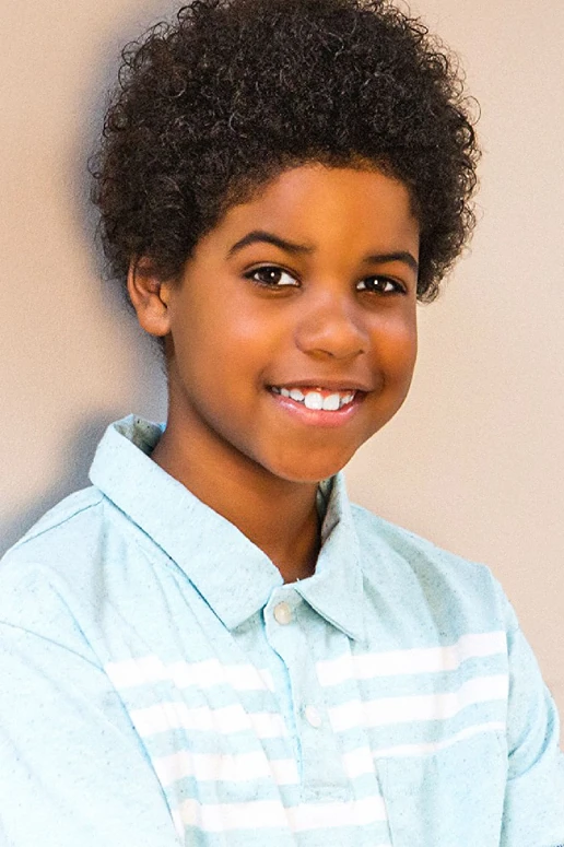 JD McCrary | Disney Wiki | Fandom