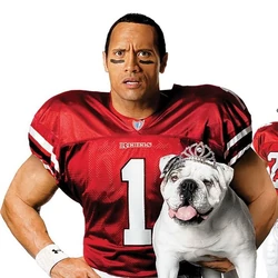 The Game Plan Cast Names