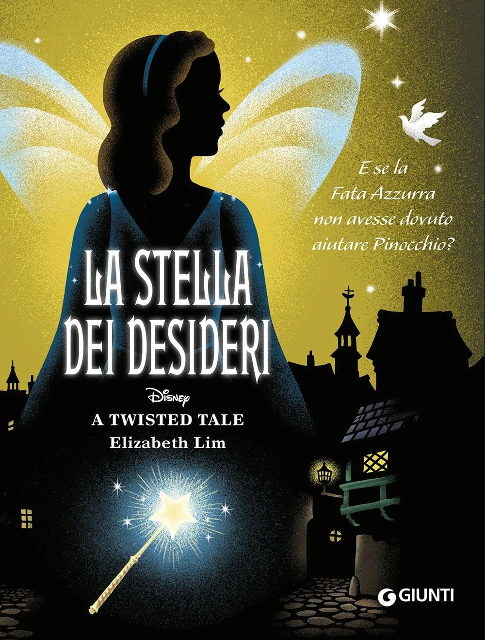 La stella dei desideri | Disney Wiki | Fandom