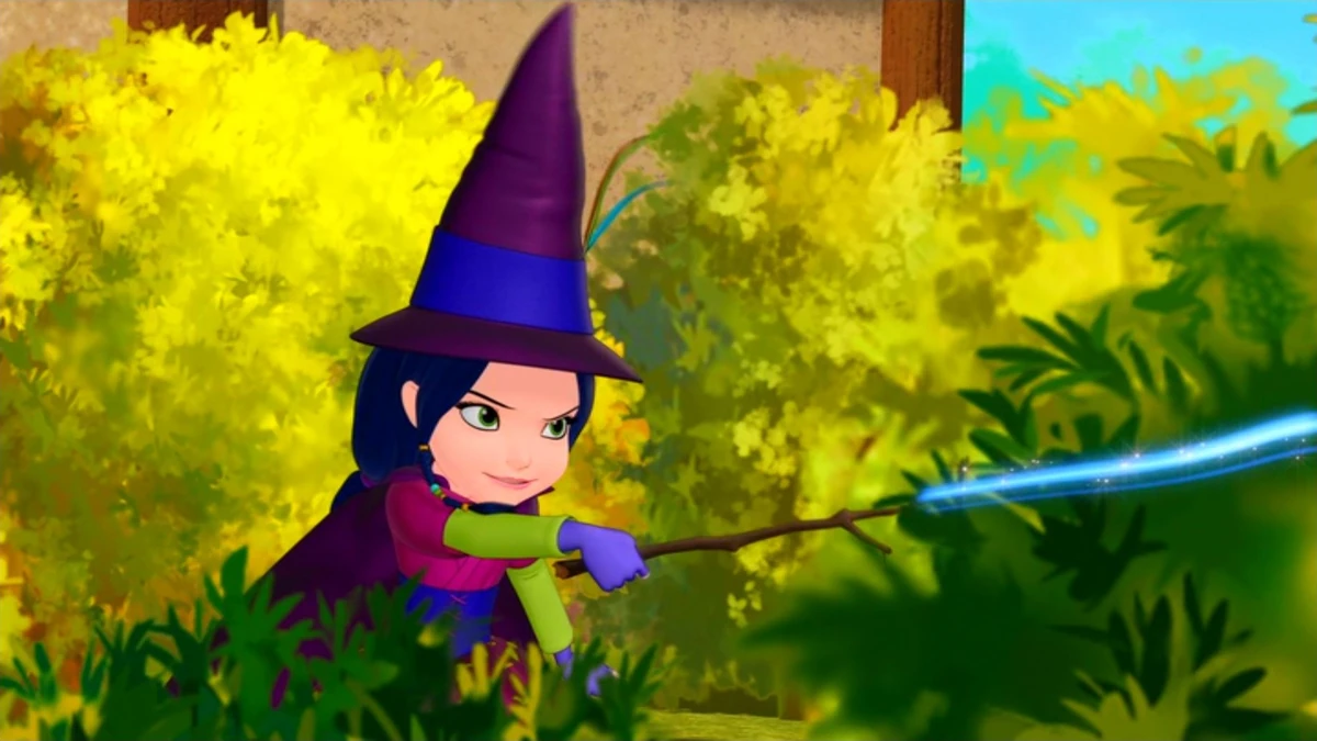 Lucinda/Gallery | Disney Wiki | Fandom