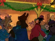 Cocky Locky | Disney Wiki | Fandom