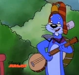 Mayor Jeff | Disney Wiki | Fandom