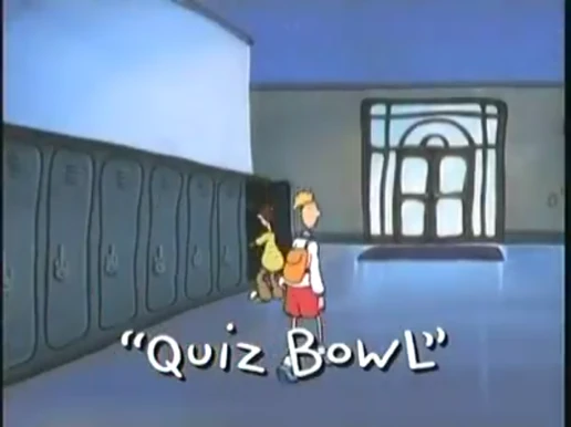 Quiz Bowl | Disney Wiki | Fandom