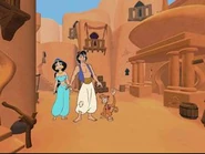 Disney's MathQuest With Aladdin | Disney Wiki | Fandom