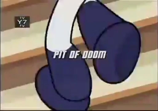 Pit of Doom | Disney Wiki | Fandom